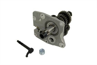 4-Speed Transmission Gear Assembly Unit(EA) – zoomcycles
