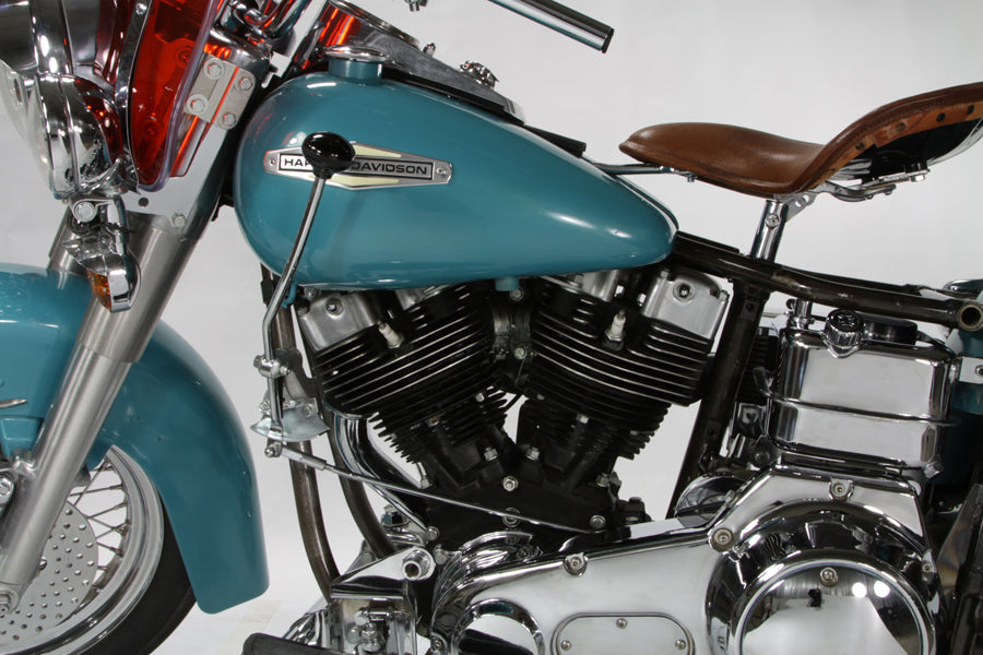 Jockey Shifter Control Kit Police Style(KIT) – zoomcycles