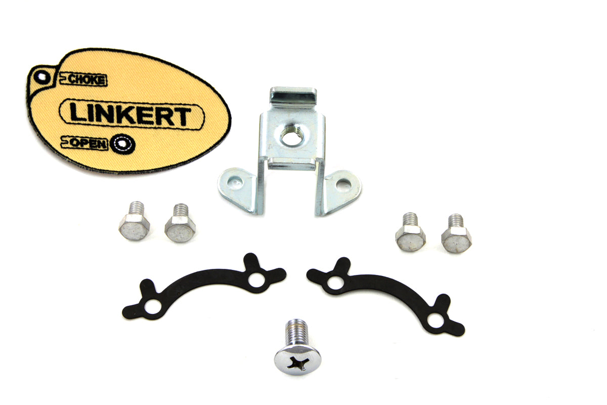 Linkert Air Cleaner Mount Kit(KIT) – zoomcycles