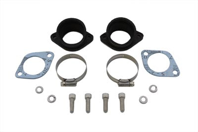 Intake Manifold Coupling Kit(KIT) – zoomcycles