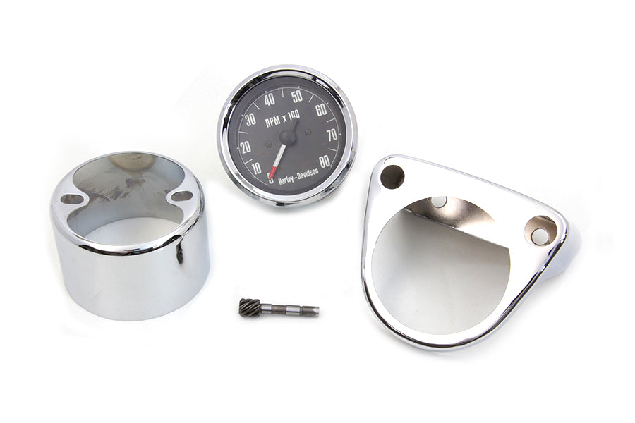 Magneto Tachometer Kit(KIT) – zoomcycles