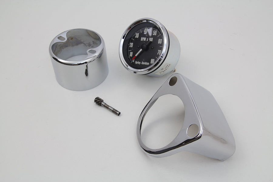 Magneto Tachometer Kit(KIT) – zoomcycles
