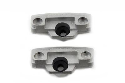 Cylinder Head Locker Aluminum(SET) – zoomcycles