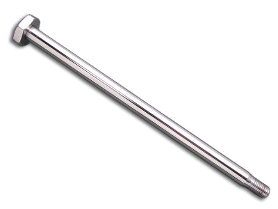 Swingarm Pivot Shaft Chrome(EA) – zoomcycles