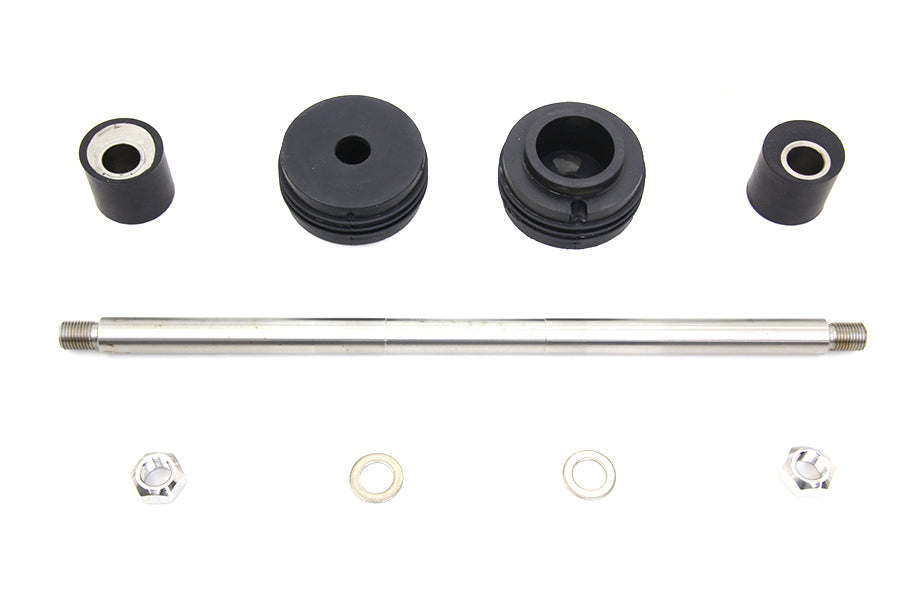 Swingarm ISO Mount Pin Kit(KIT) – zoomcycles